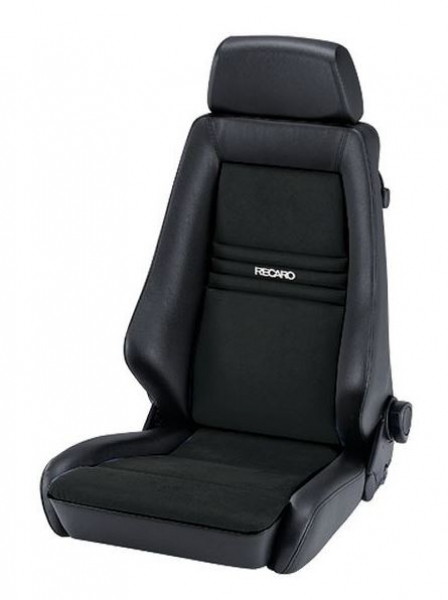 SC-Tuning - RECARO Specialist S/M/L